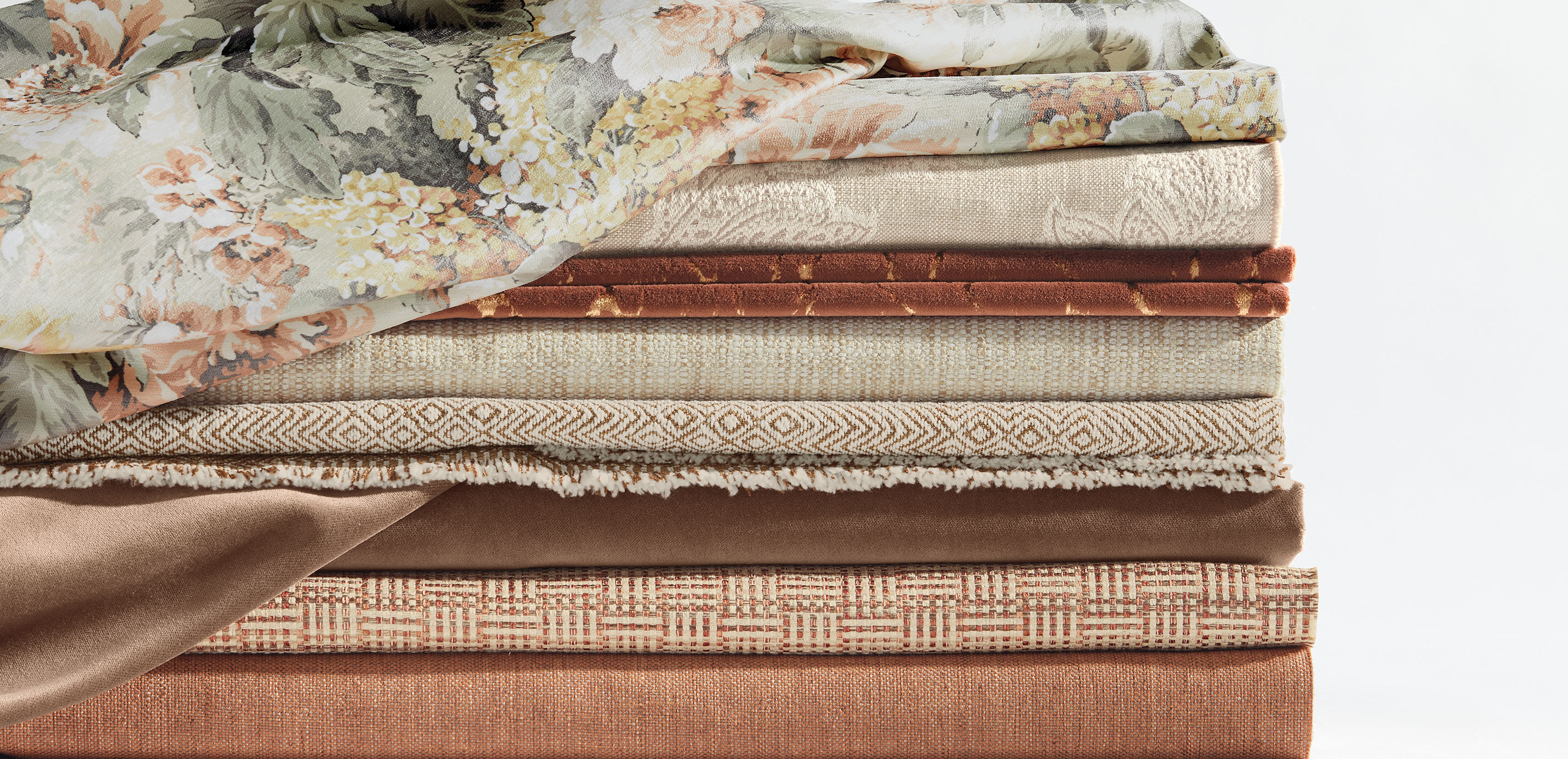 Oriana Fabric | Ethan Allen