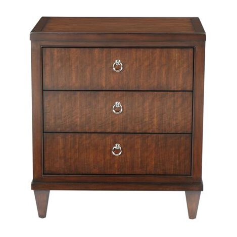 Bedside & Bedroom Tables | Night Stands | Ethan Allen