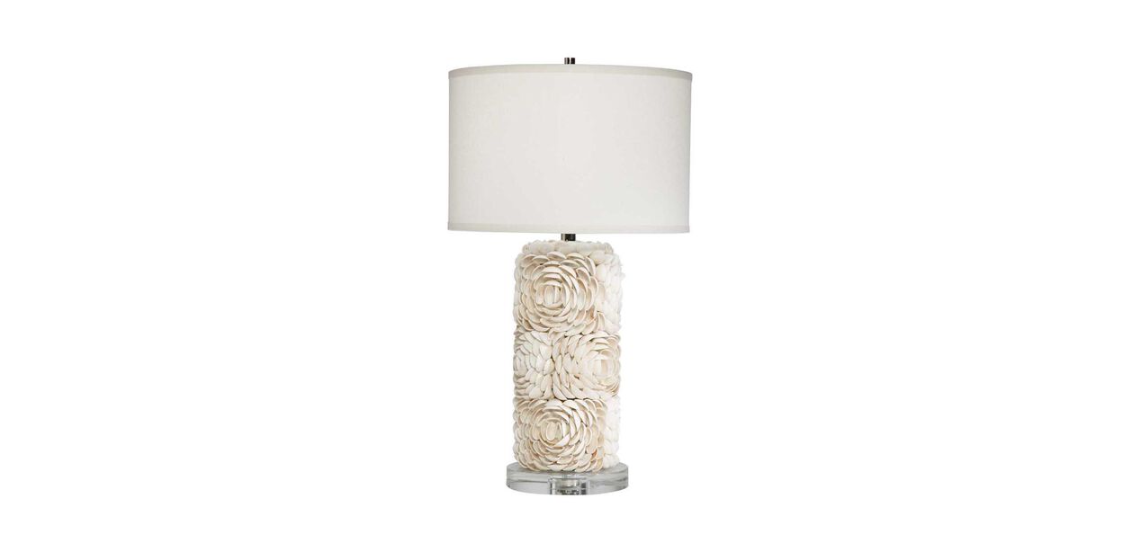 Mia Table Lamp | TABLE LAMPS | Ethan Allen