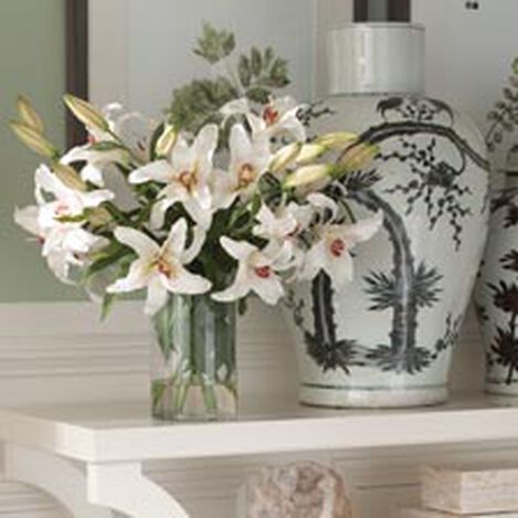 Decorative Trees & Flowers | Floral Decor | Ethan Allen