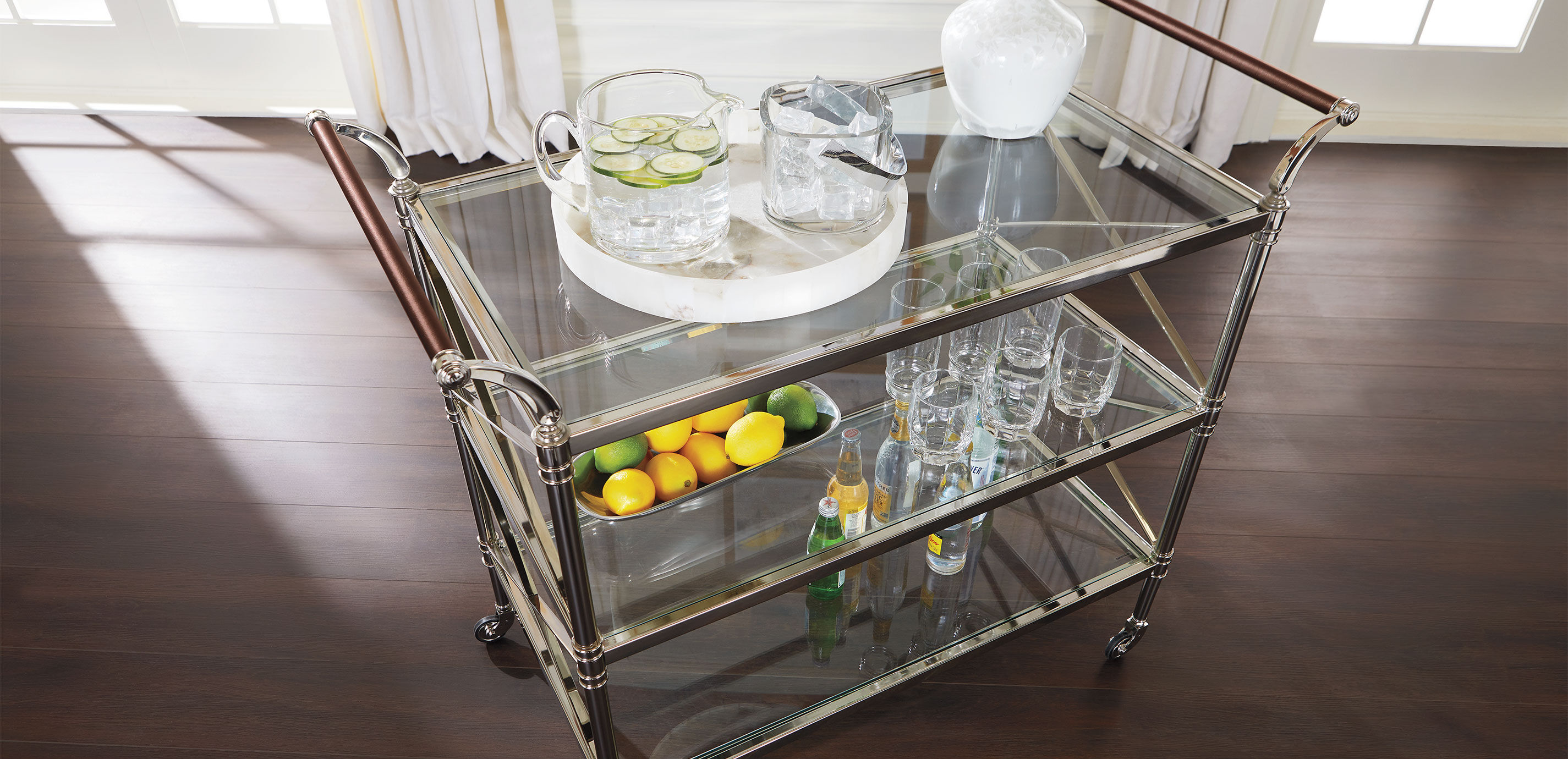 Ranna Decorative Hand-carved Alabaster Tray | Ethan Allen Décor | Ethan ...