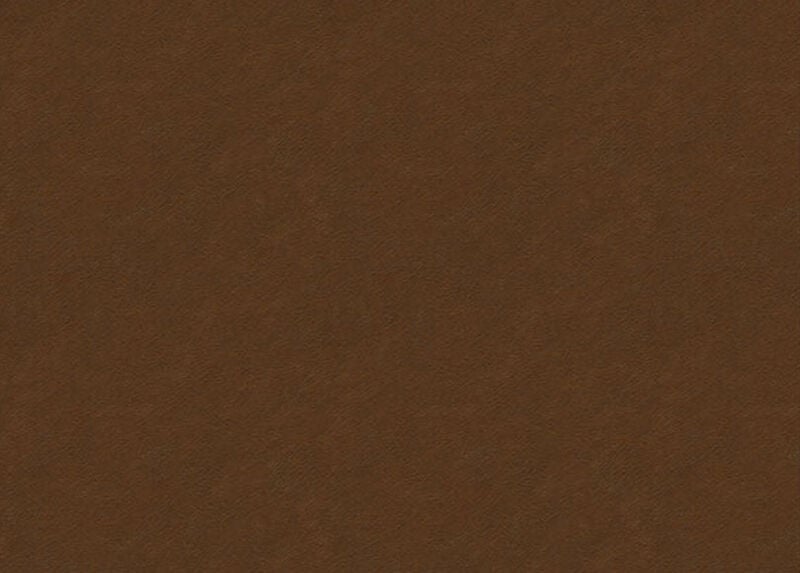 Pavia Brown Leather Swatch | Ethan Allen