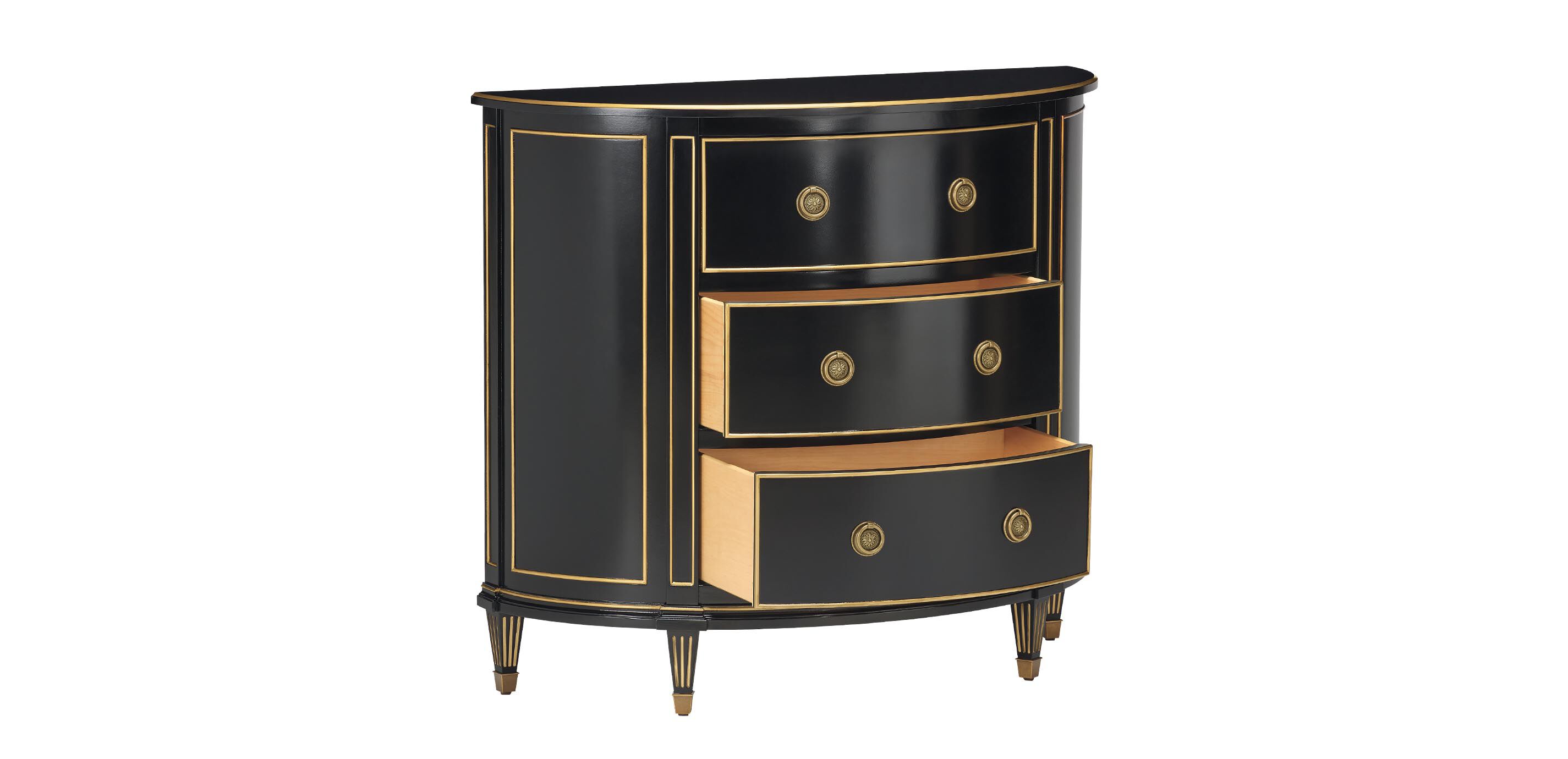Stratton Chest | Cabinets & Chests | Ethan Allen