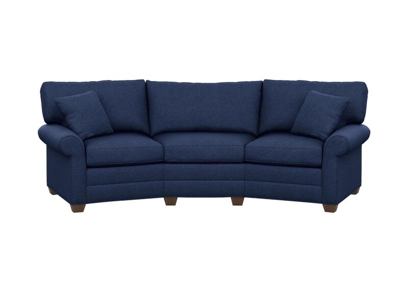 Bennett Conversation Sofa | Sofas & Loveseats | Ethan Allen