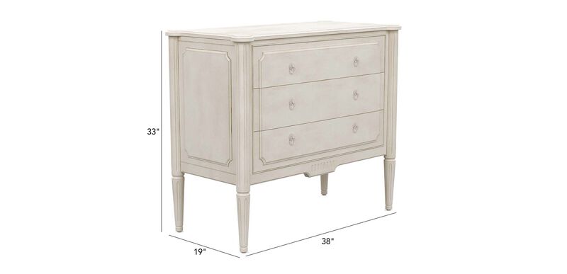 Julian Chest | Dressers & Chests | Ethan Allen