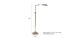 Nickel Pharmacy Floor Lamp | FLOOR LAMPS | Ethan Allen