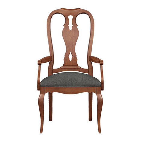 Shop Arm Chairs & Host Chairs | Dining Chairs | Ethan Allen