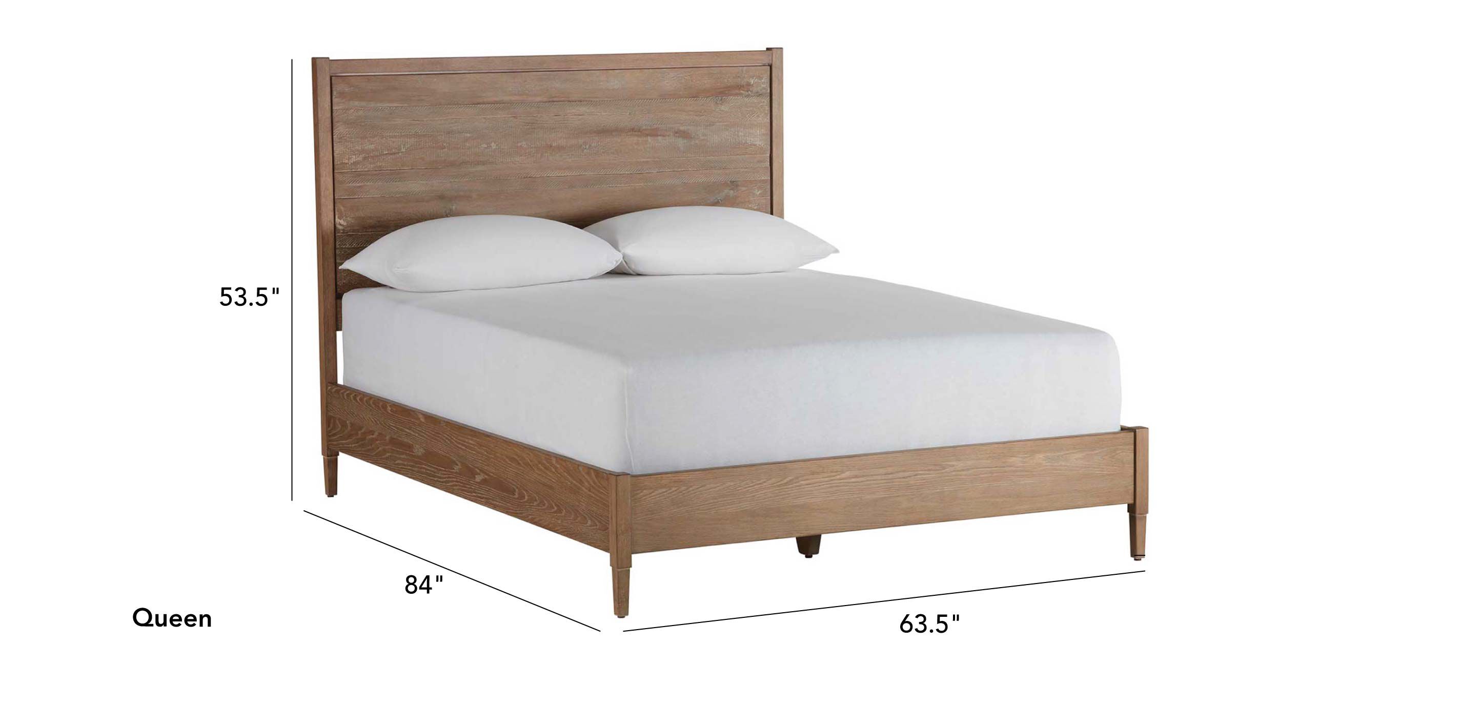 Merrick Bed | Ethan Allen Beds | Ethan Allen