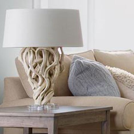 Table Lamps | Nightstand Lamps | Ethan Allen
