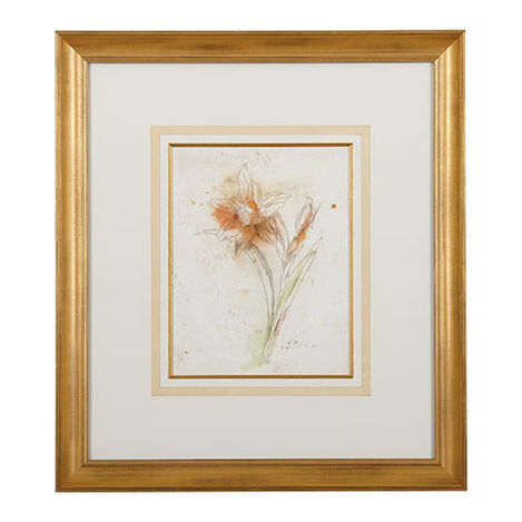 Framed Botanical Prints | Framed Botanicals & Floral Art | Ethan Allen