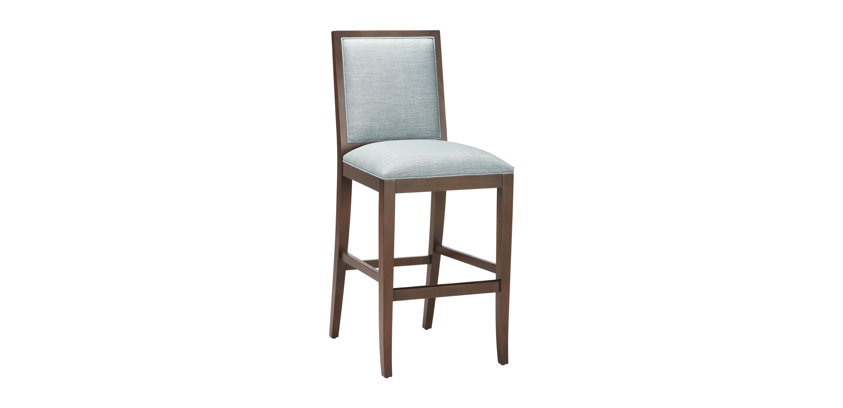 Grayson Barstool | Comfortable Bar Stool | Ethan Allen
