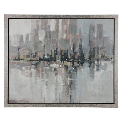 Framed Art & Prints | Framed Canvas Prints | Ethan Allen