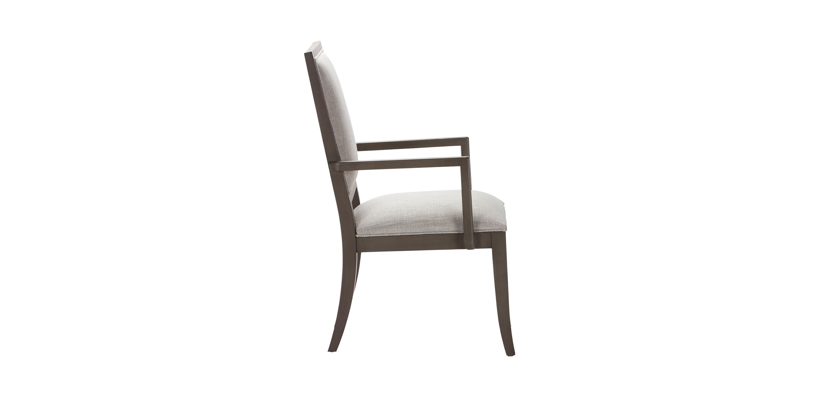 Grayson Dining Chairs with Arms | Dining Room Chairs | Kitchen Chairs ...