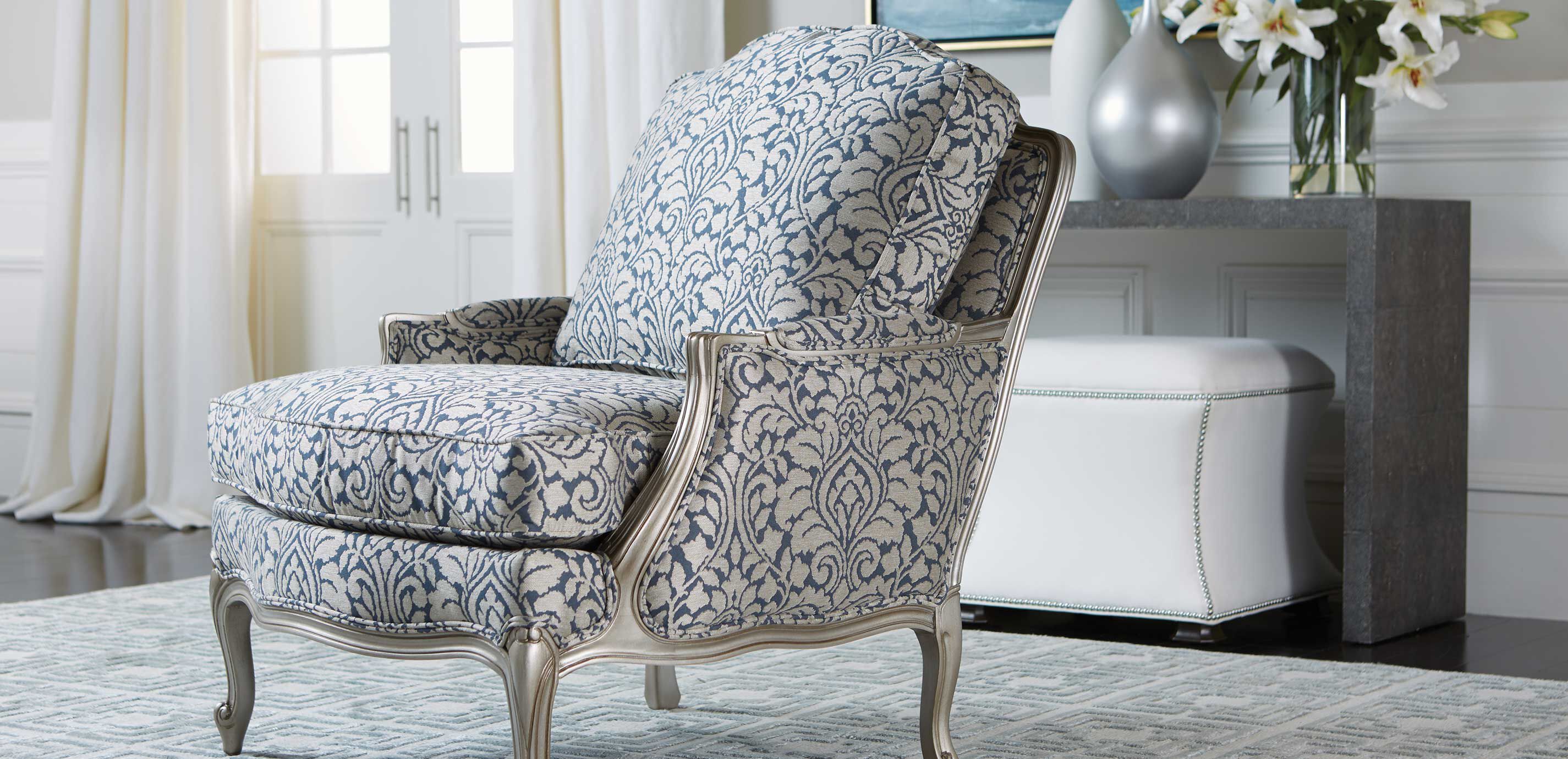 Versailles Chair | Chairs & Chaises | Ethan Allen