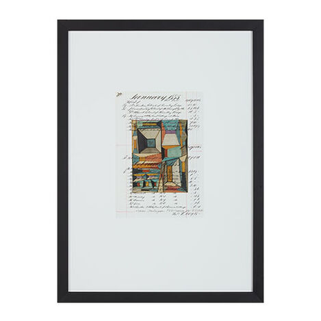 Framed Abstract Art | Framed Abstract Paintings | Ethan Allen