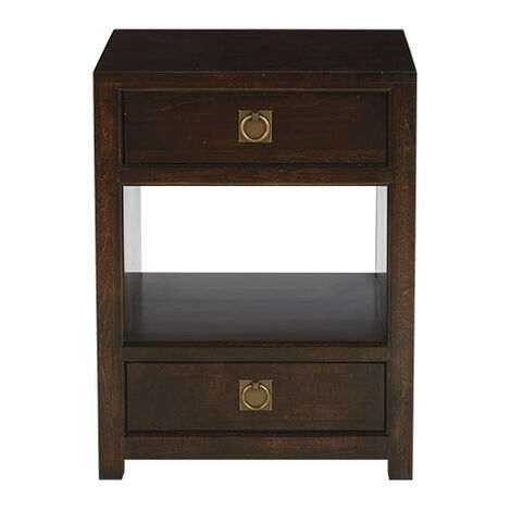 Bedside & Bedroom Tables | Night Stands | Ethan Allen