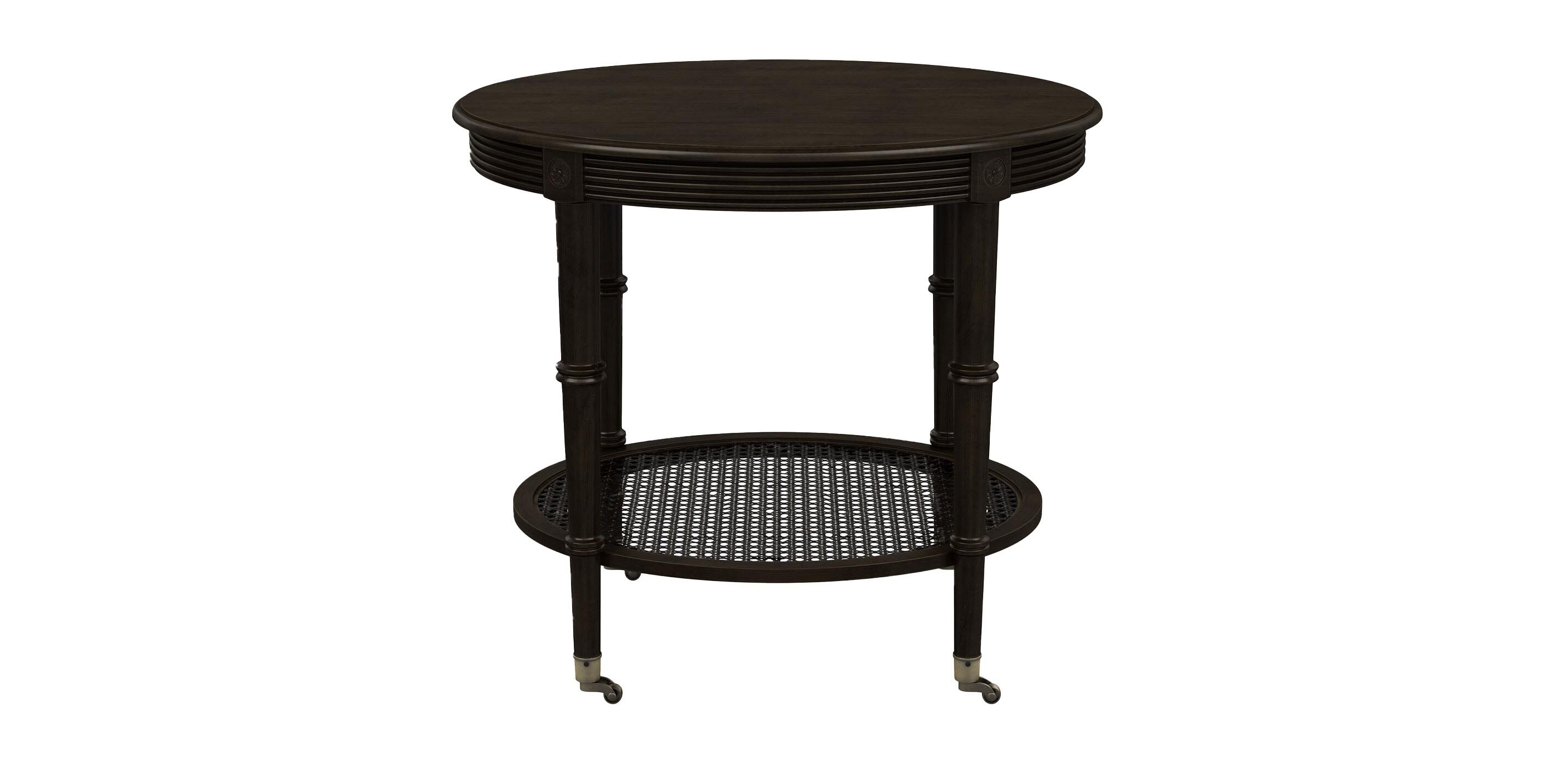 Freeport End Table | Side Tables | Ethan Allen