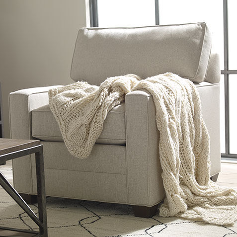 Bennett Classic Sofa Set Living Room | Ethan Allen