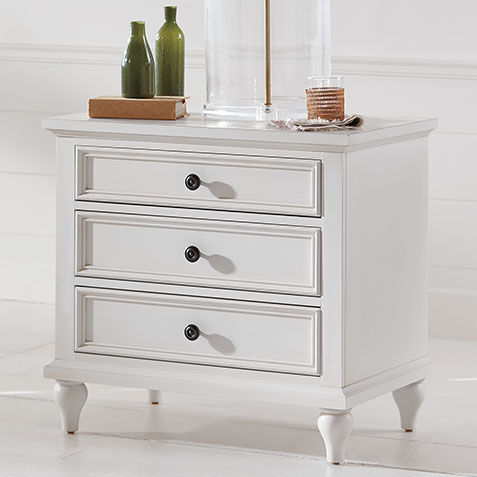 Reagan Bedroom Furniture | Country Cottage | Ethan Allen