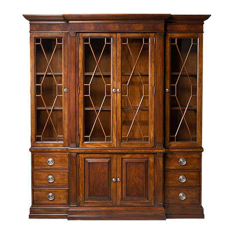 Dining Room Storage Cabinets | Display Cabinets | Ethan Allen