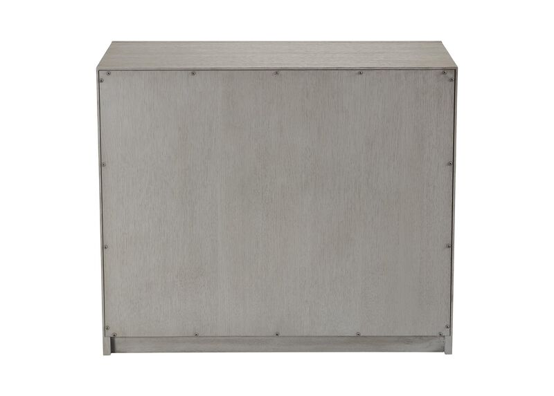 Faraday Two-Drawer File Cabinet | Modular Storage | Ethan Allen