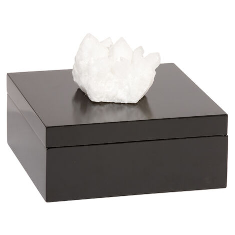 Shop Decorative Boxes | Decorative Storage Boxes with Lids | Ethan ...