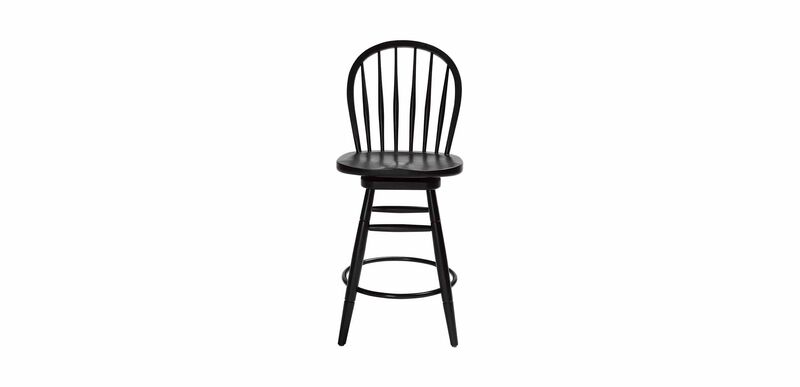 Gilbert Counter Stool | Bar & Counter Stools | Ethan Allen