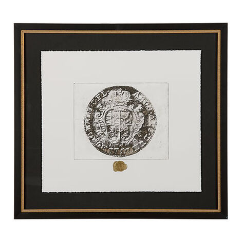 Framed Historical Art Prints | Historical Paintings | Ethan Allen