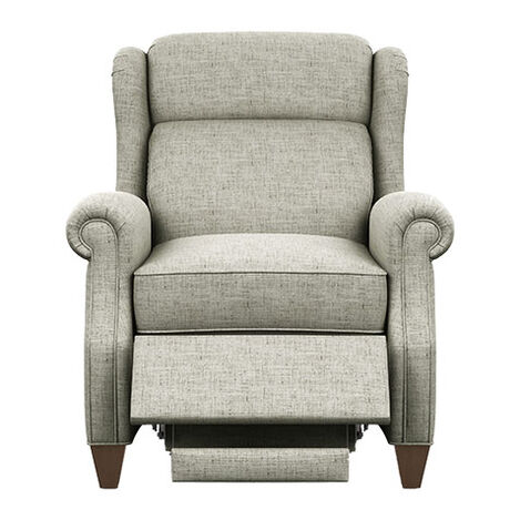 Recliners | Fabric and Leather Recliner Chairs | Ethan Allen