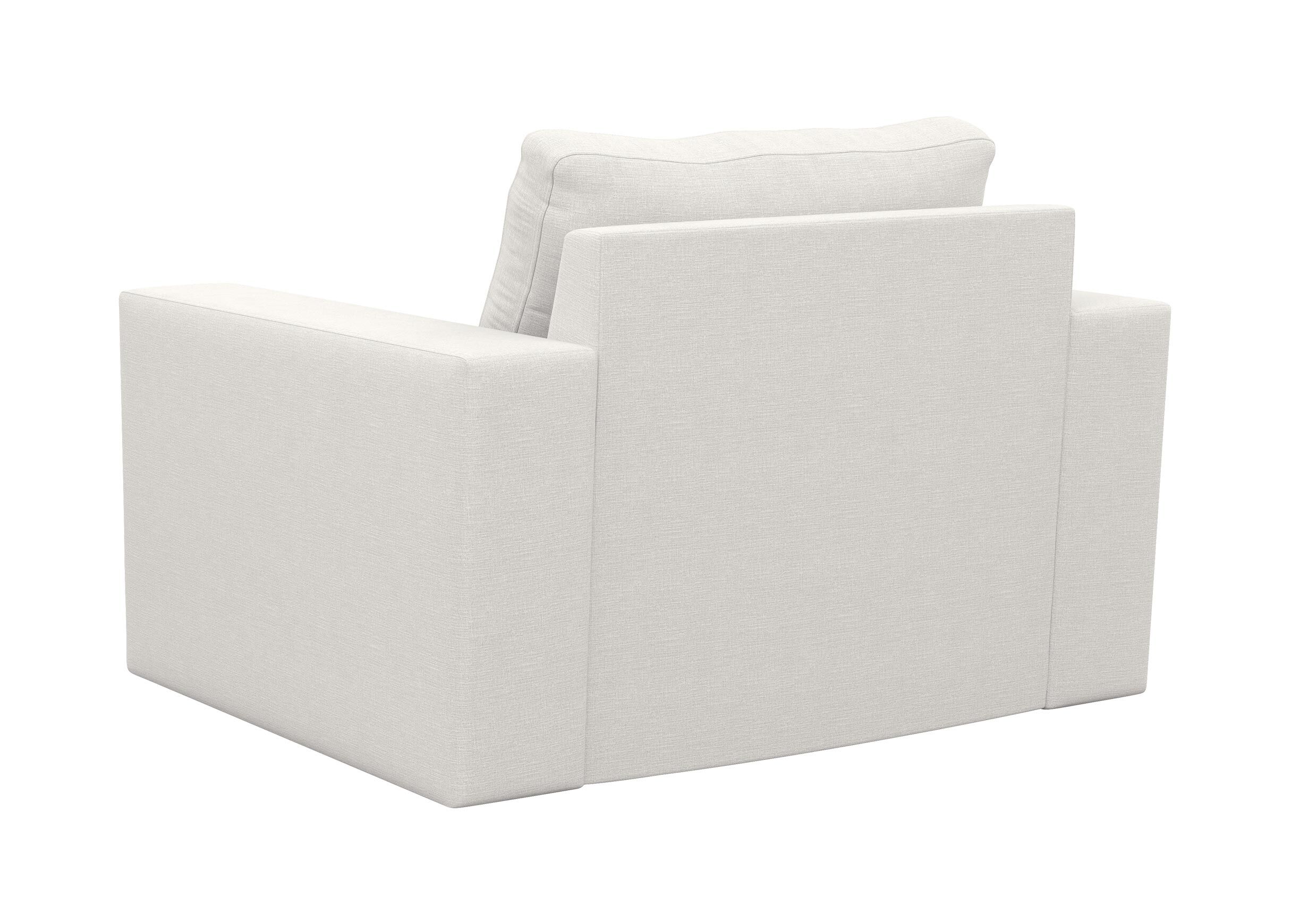 Redding Ridge Indoor/Outdoor Upholstered Chair | Ethan Allen