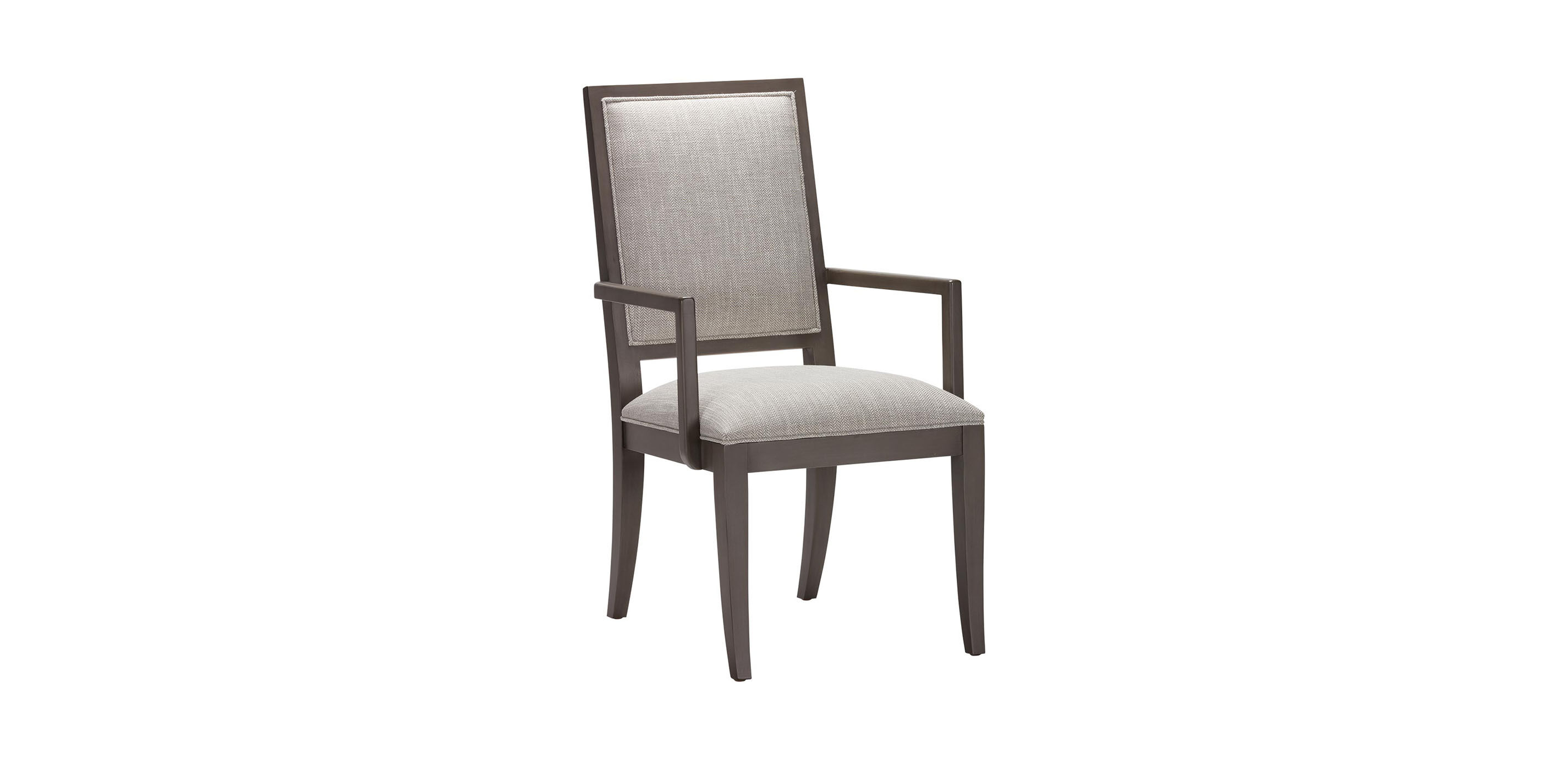 Grayson Dining Chairs with Arms | Dining Room Chairs | Kitchen Chairs ...