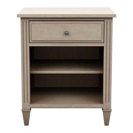 Bedside & Bedroom Tables | Night Stands | Ethan Allen