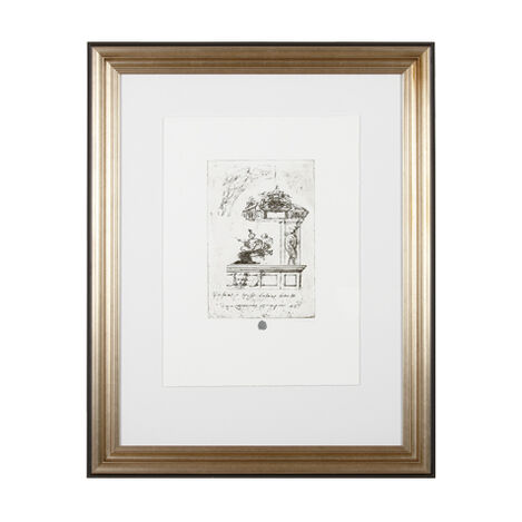 Shop Framed Historical Art Prints | Historical Paintings | Ethan Allen