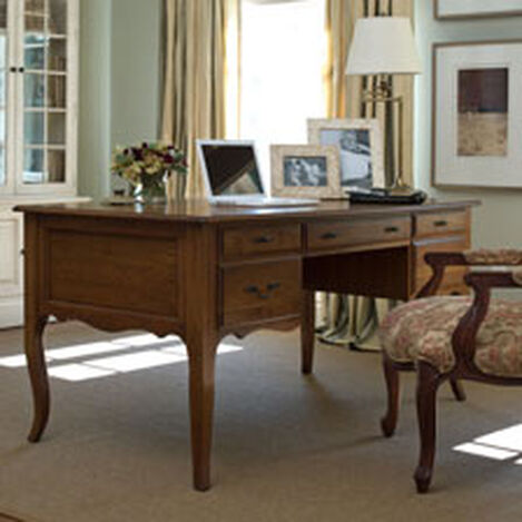 Shop Office Desks | Home Office Desks | Ethan Allen | Ethan Allen