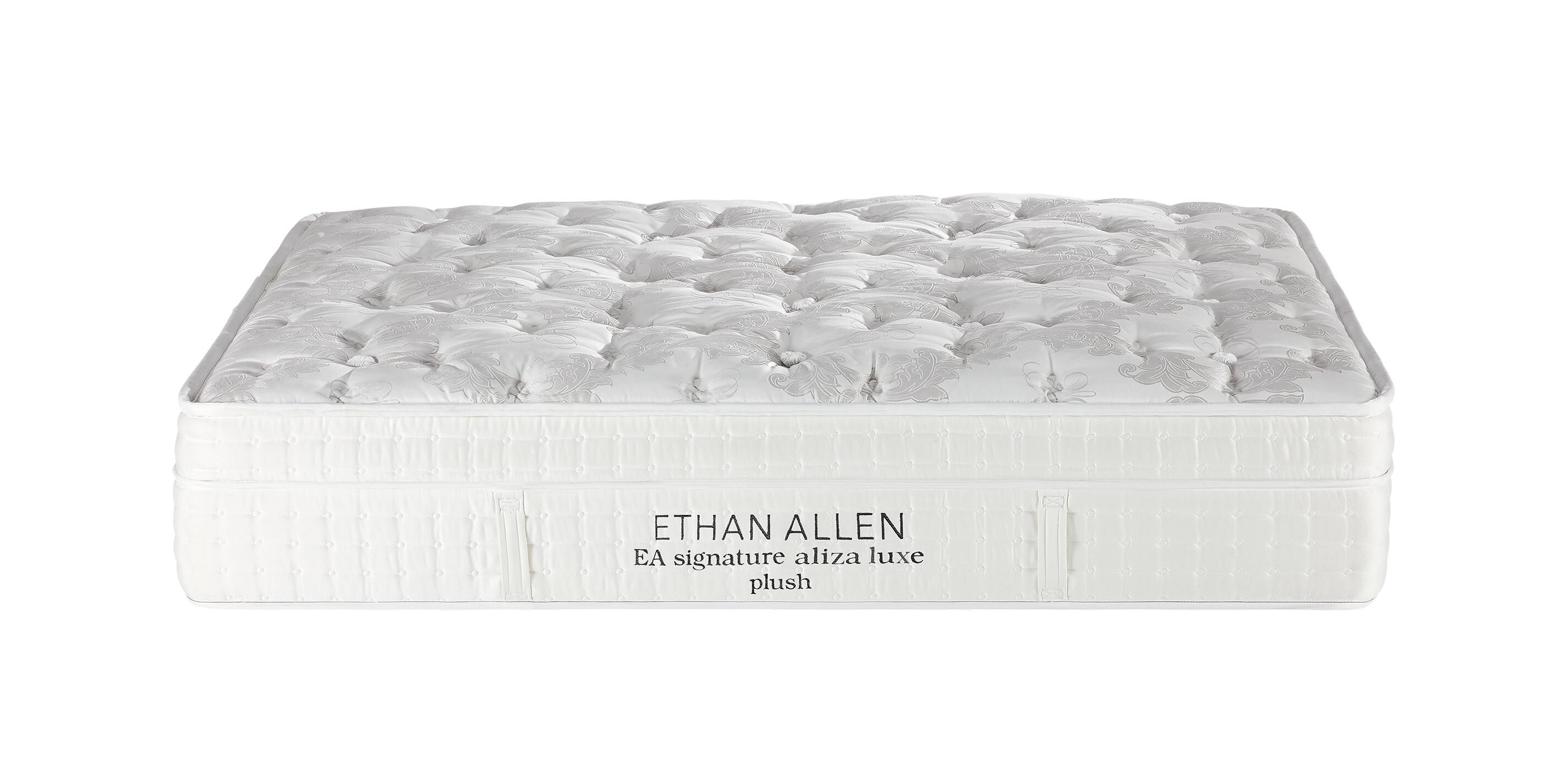 Ethan allen mattress store