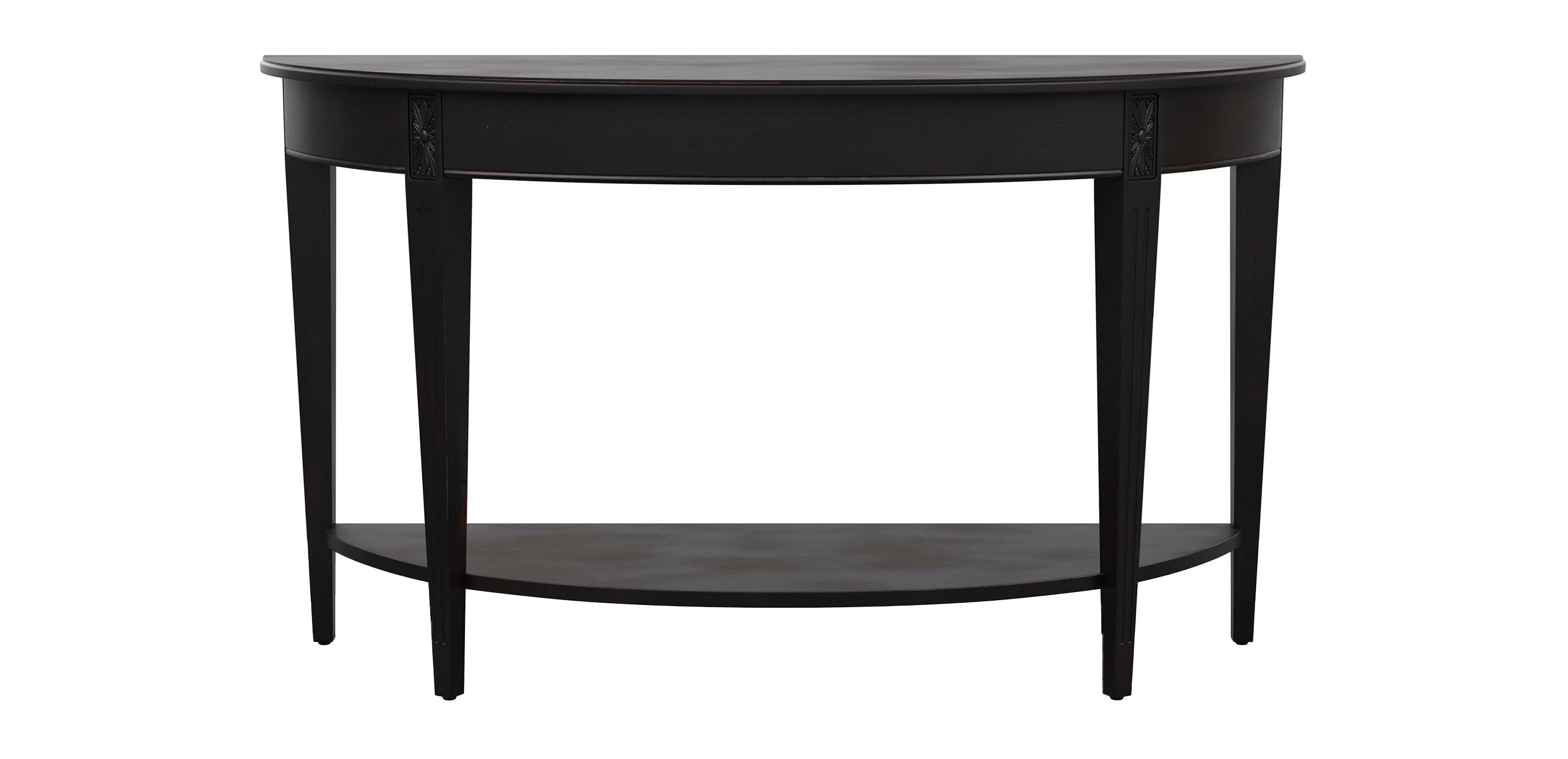 Barrow Sofa Table | Console Tables | Ethan Allen