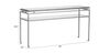 Beacon Console Table | Console Tables | Ethan Allen