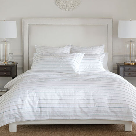 Shop Duvet Covers | Duvet Cover Sets | Ethan Allen