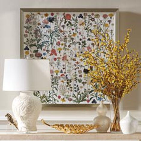 Shop Framed Nature Art | Nature Paintings and Prints | Ethan Allen ...