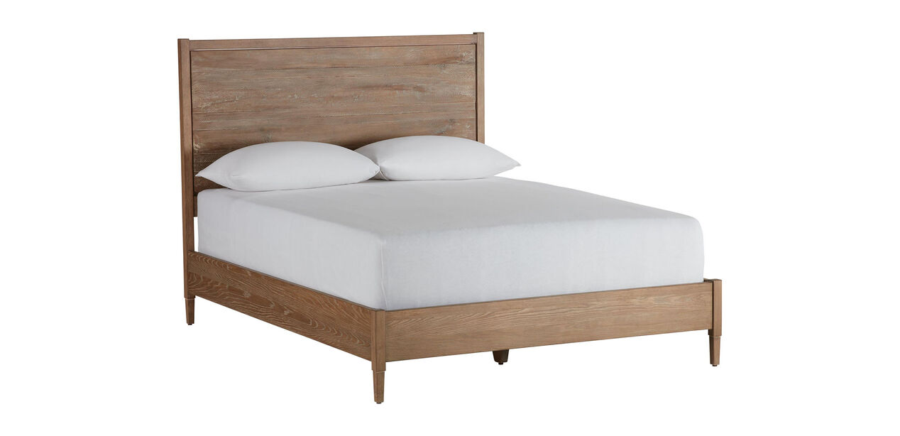 Merrick Bed | Ethan Allen Beds | Ethan Allen