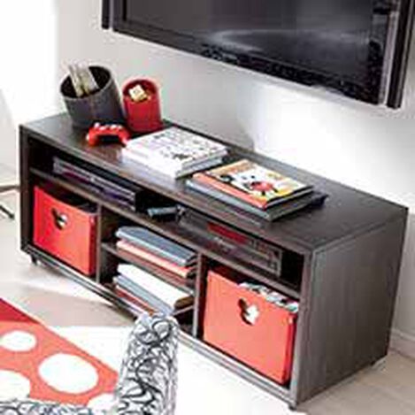 Media Console | Living Room Entertainment Cabinets | Ethan Allen