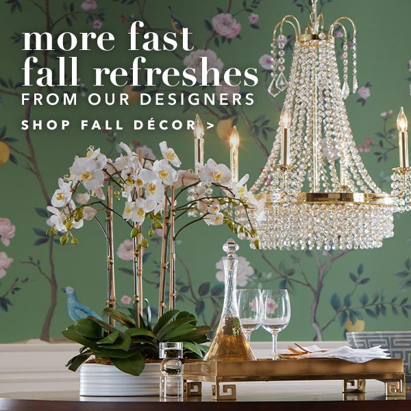 Custom Furniture | Home Decor | Free Interior Design | Ethan Allen