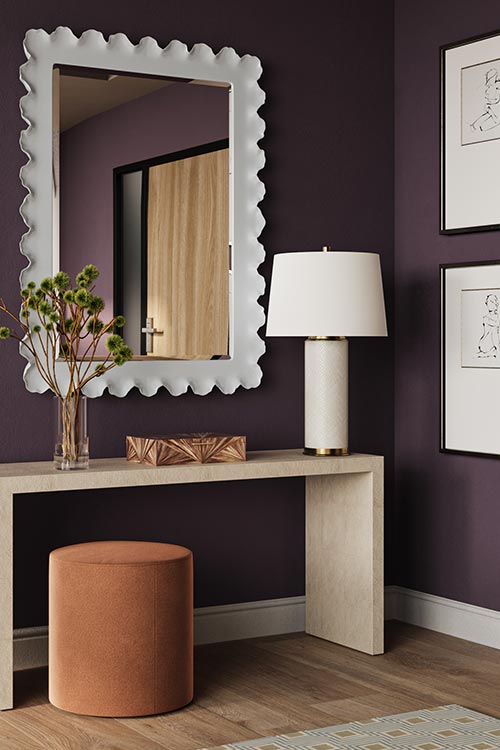 Luxury Table Linens | Table Runners & More | Ethan Allen