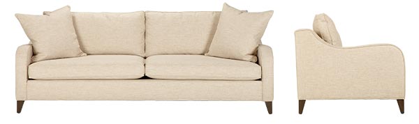 Furniture Sets | Living Room Seating Collections | Ethan Allen