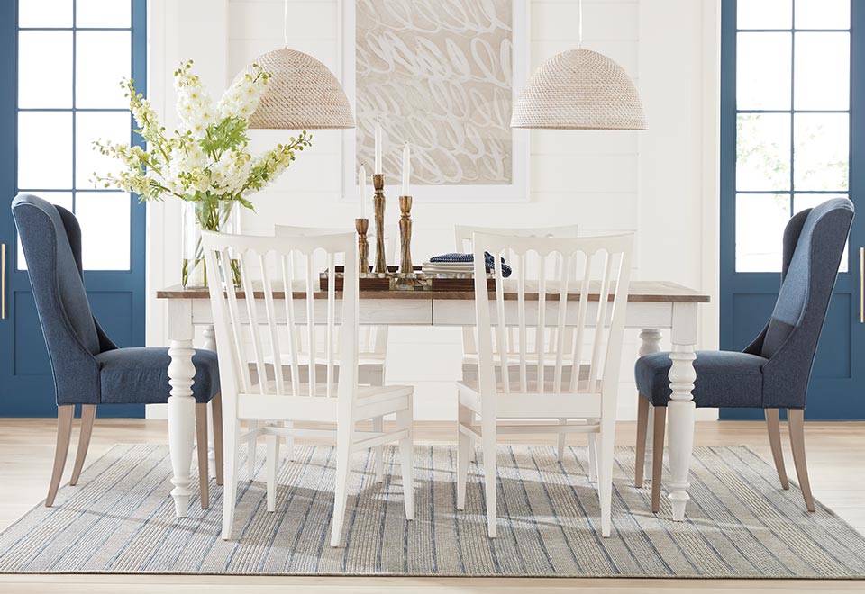 Custom Furniture | Home Decor | Free Interior Design | Ethan Allen