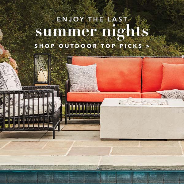 Custom Furniture | Home Decor | Free Interior Design | Ethan Allen