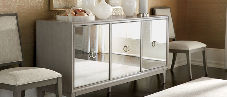 Shop Buffet Storage, Sideboards & Servers | Ethan Allen | Ethan Allen