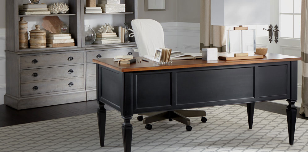 Shop Home Office | Furniture | Ethan Allen