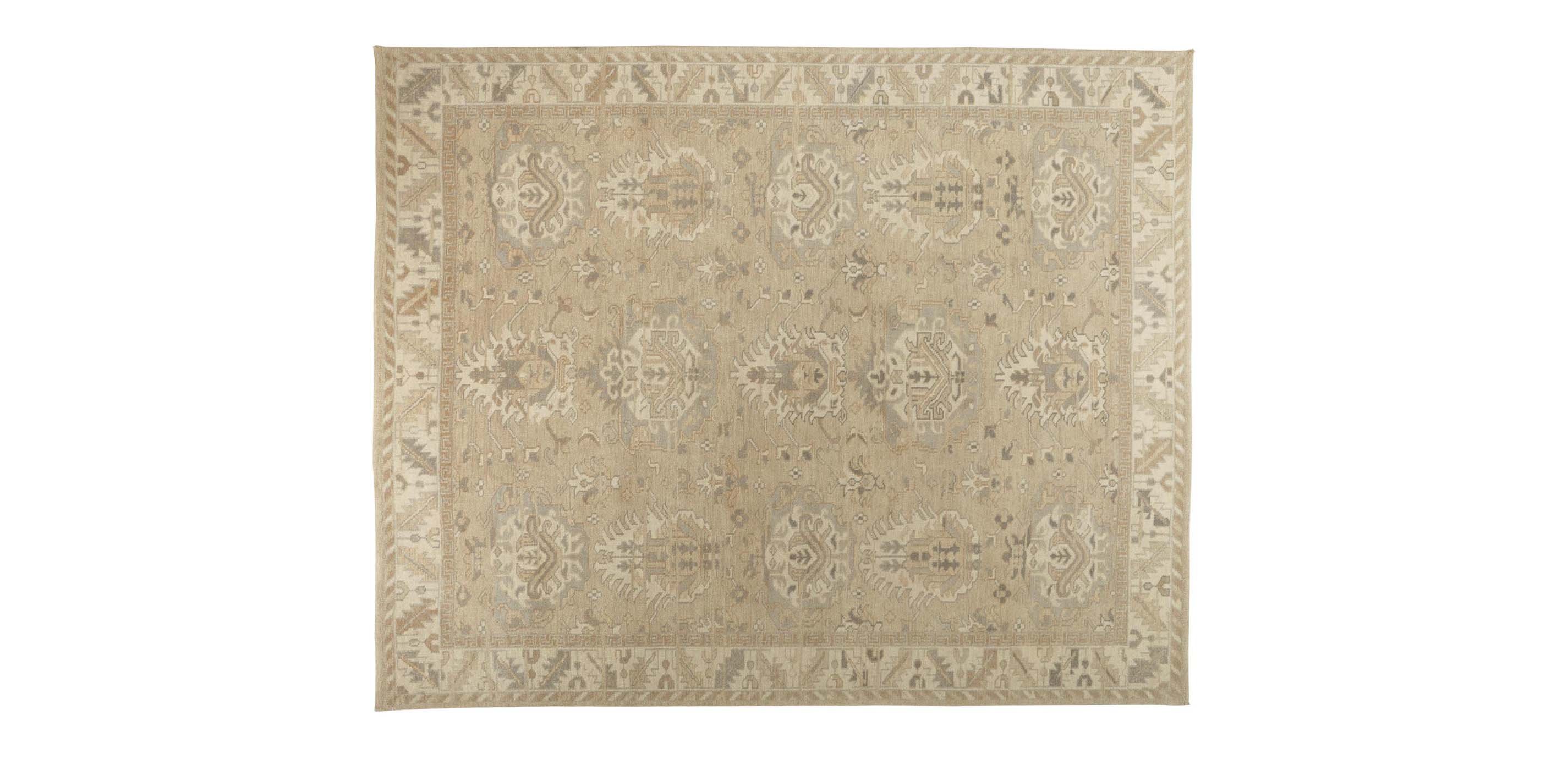 Tribal Rug | Area Rug | Ethan Allen