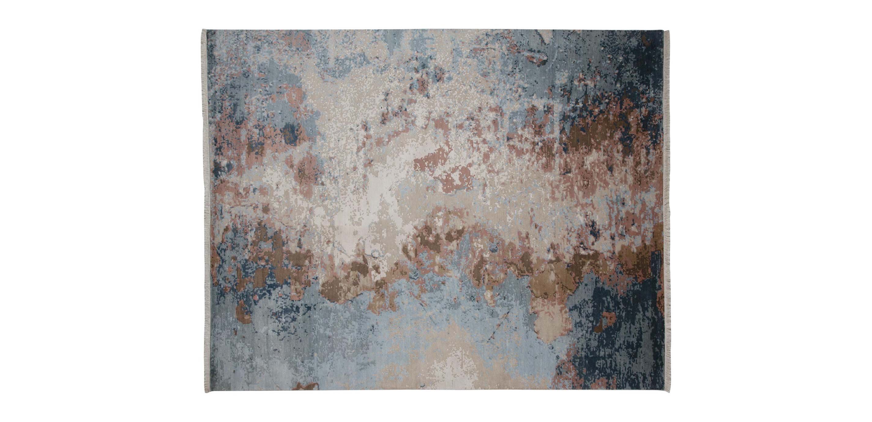 Handwoven Wool Toulouse Rug | Ethan Allen Rug Collection | Ethan Allen